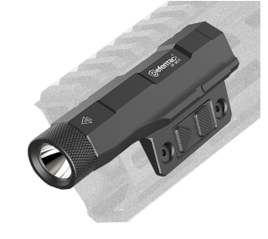 Defentac® Laser Light Combo, Light, Laser Charger Official Website